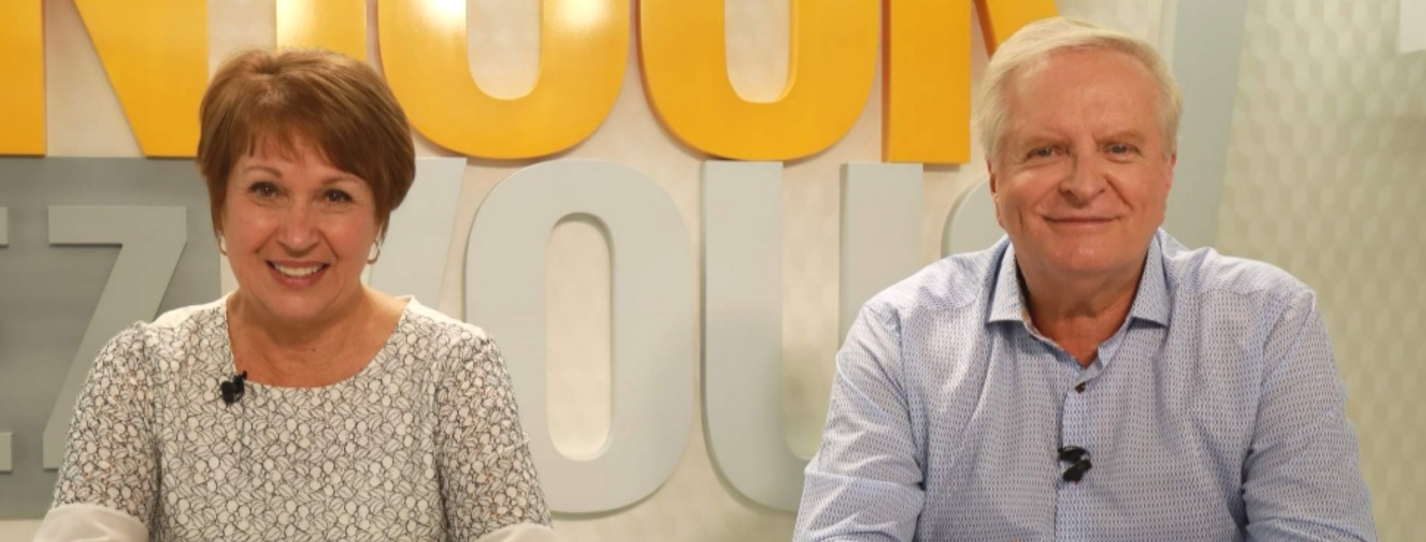 Biographies – Jean & Louise Turpin