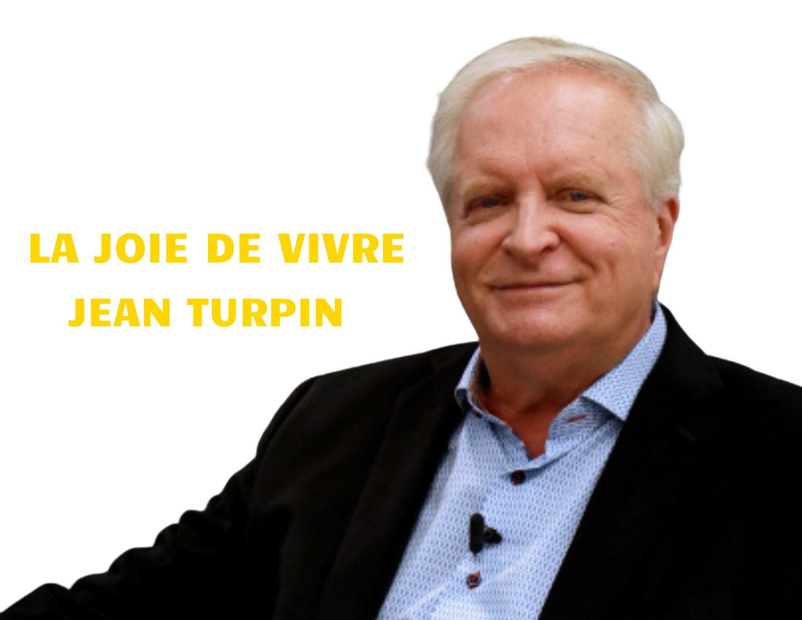 Musique – Jean & Louise Turpin
